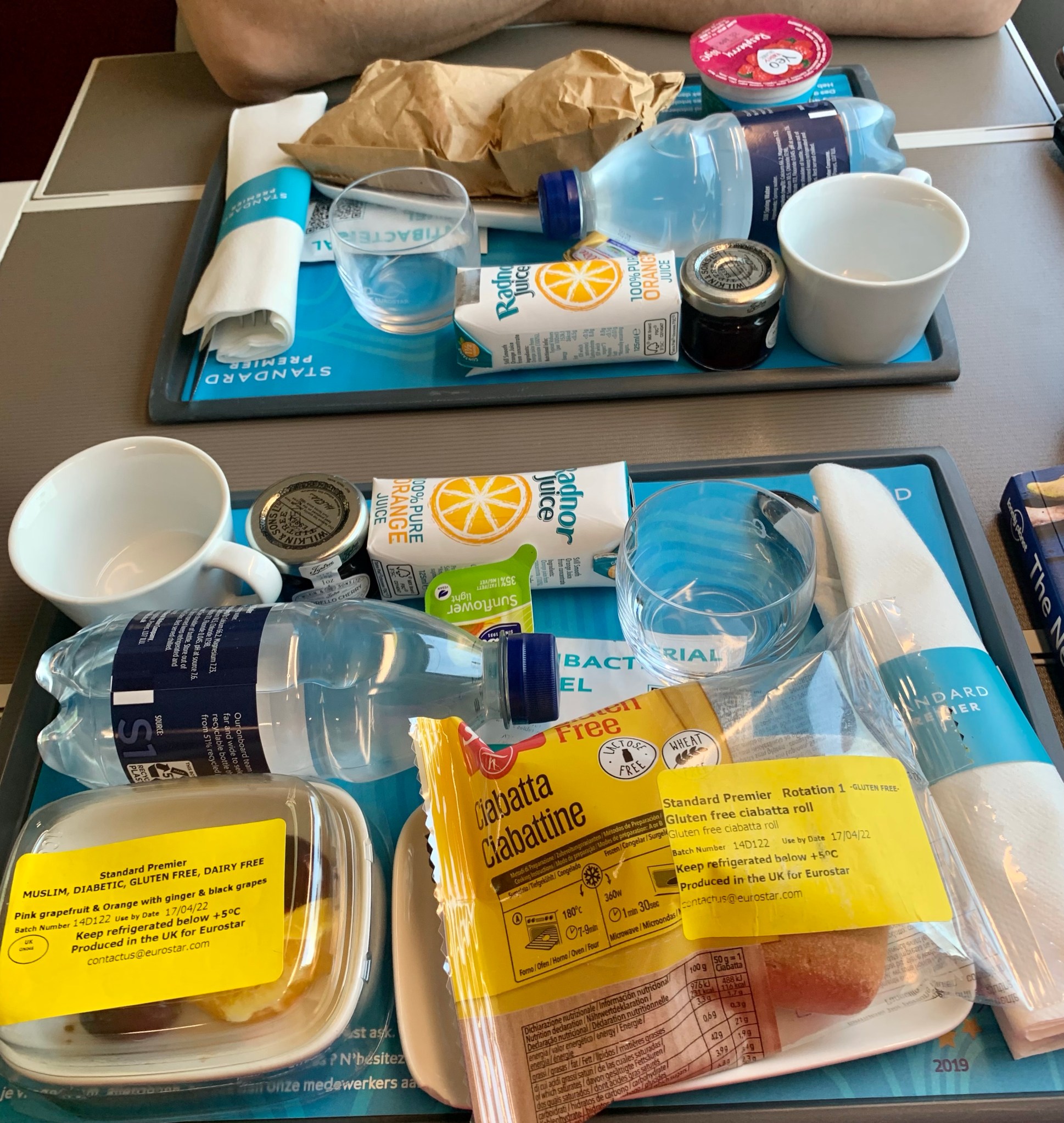 Gluten Free in Amsterdam 2023 – The Sightseeing Coeliac | The ...