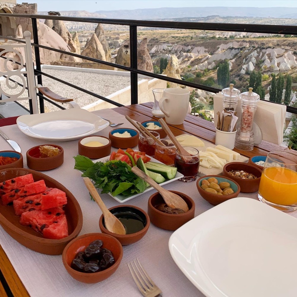 Gluten Free Must Eats in Turkey: Where to Find Local Cuisine – The ...