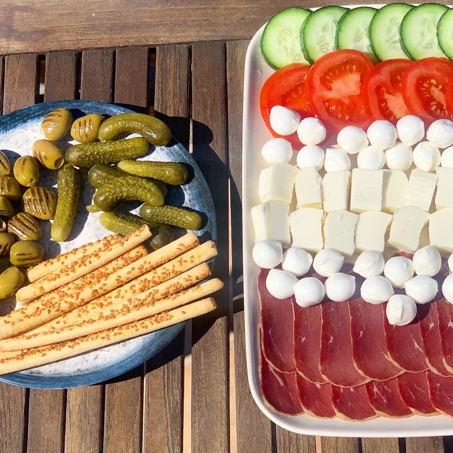 Gluten Free Must Eats in Turkey: Where to Find Local Cuisine – The ...